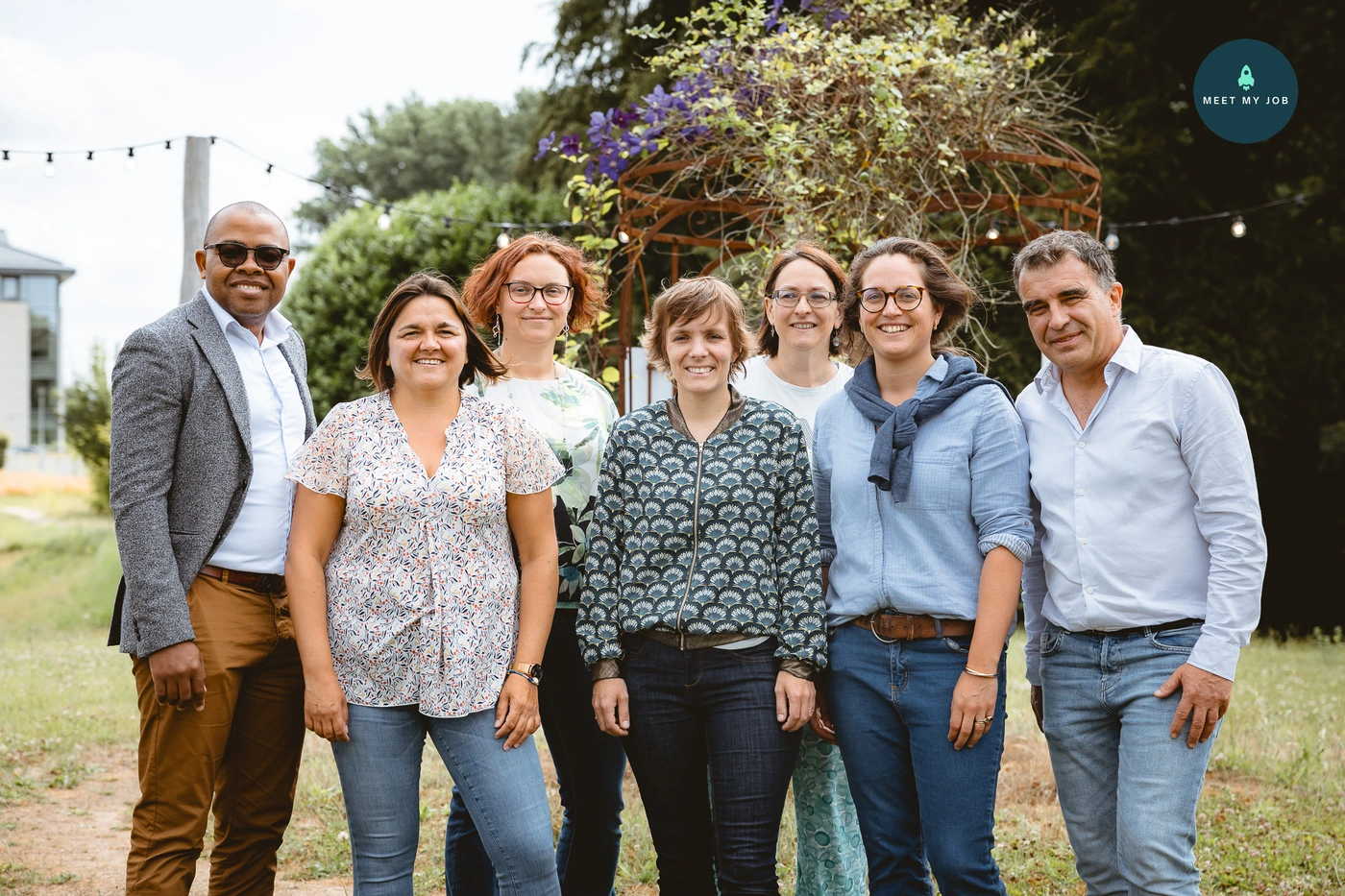 Ecobel - Recrutement - Offres d'emploi qui font sens - Meet My Job